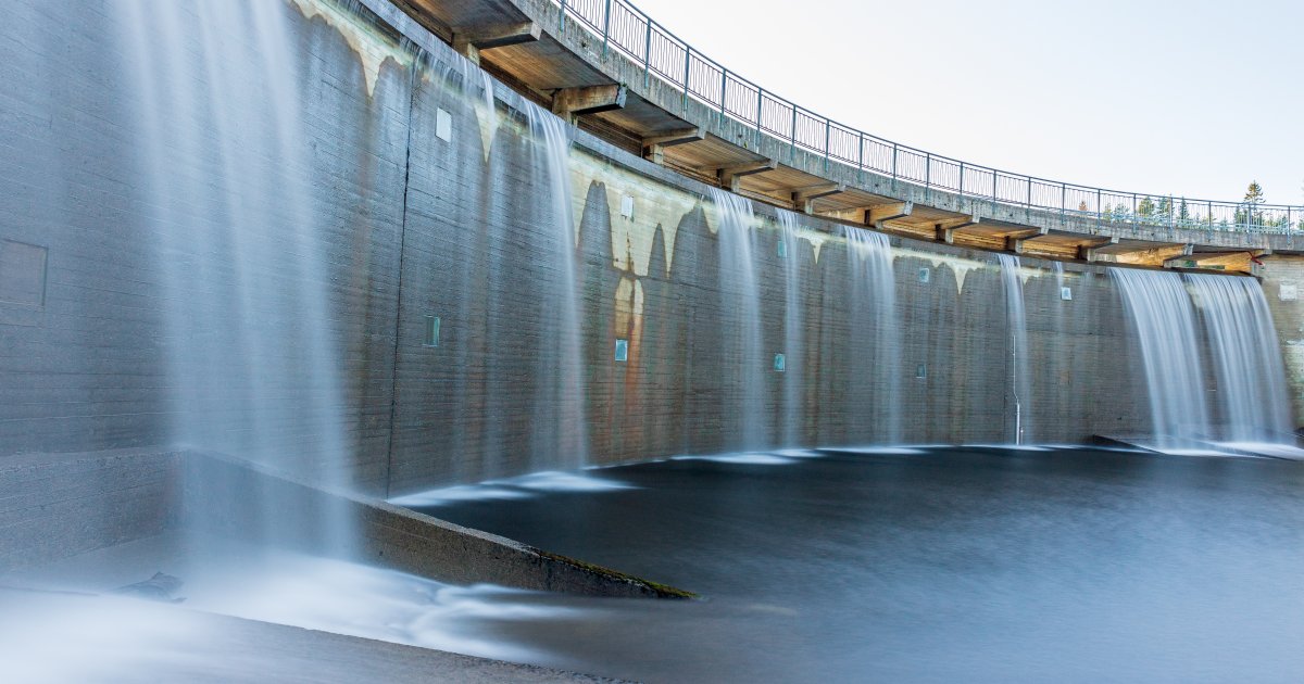 Annual Hydropower Market Report - Norwep Annual Hydropower Market Report - Norwep